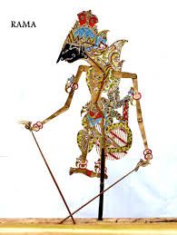 Asian Books Blog: Six images: The Ramayana