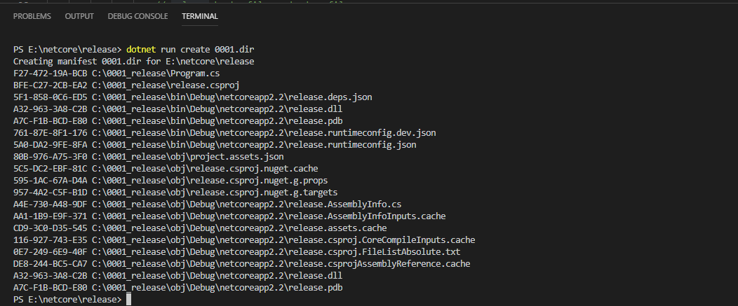 Fire + Ice: David Pallmann's Technology Blog: Create a Cross-Platform ...