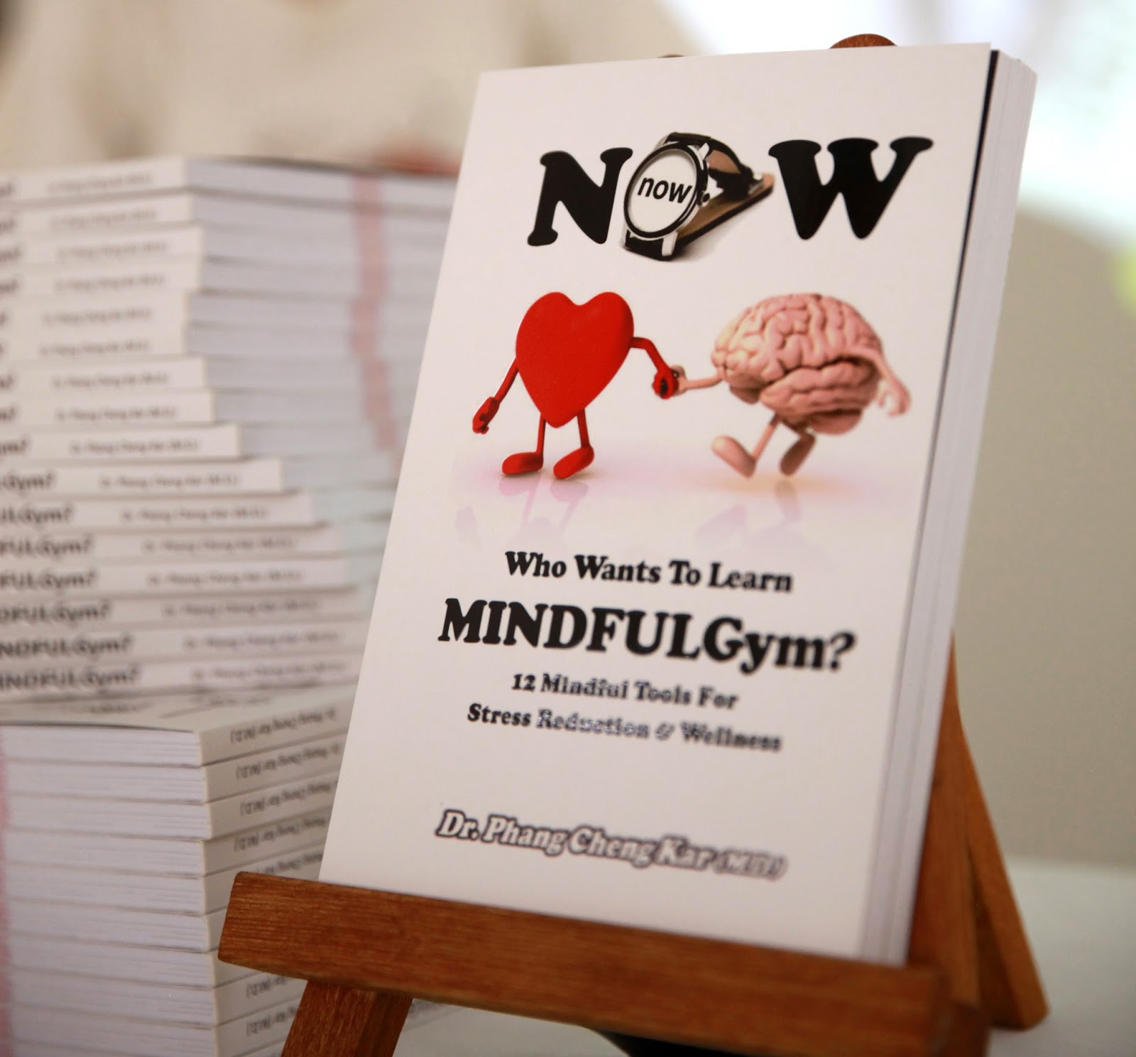 MINDFULGym The MINDFULGym NOW Book Has Been Launched mindfulgym-the-mindfulgym-now-book-has-been-launched