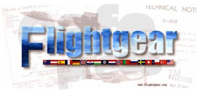 Flightgear 2.0.4 vuelve el simulador de vuelo más realista. | Boxbaster