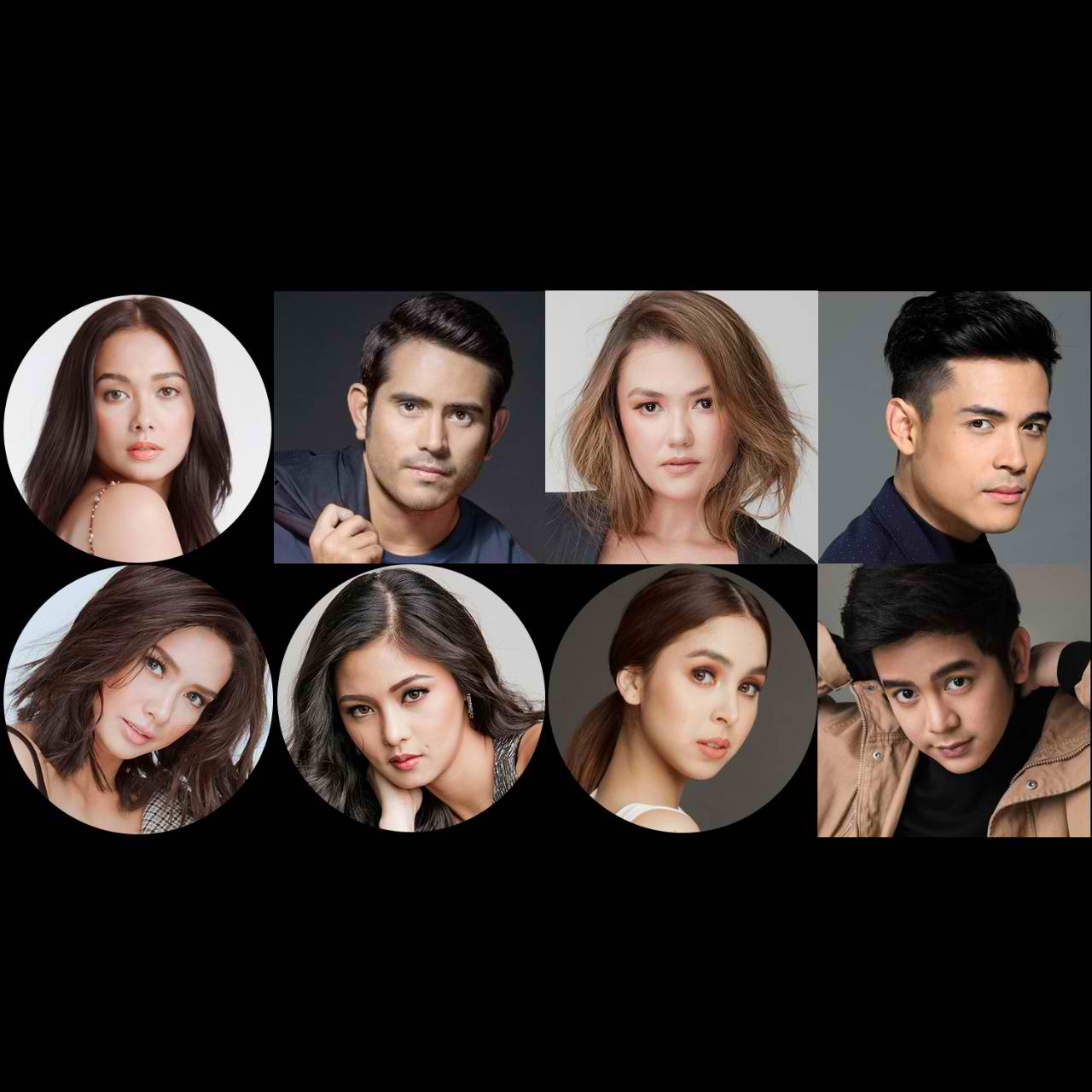 Star Magic releases first digital catalogue | AumanTalks