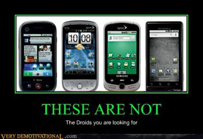 Great Pictures: Funny Demotivational Posters - Part 33