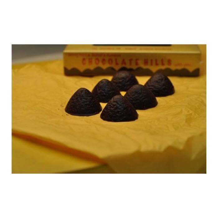 Bohol Products: Delicacies