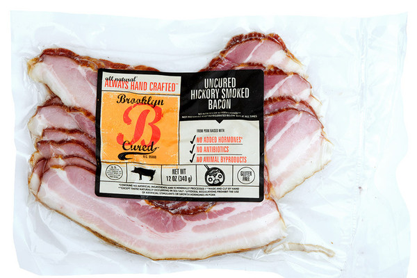 The Bacon Label Gallery