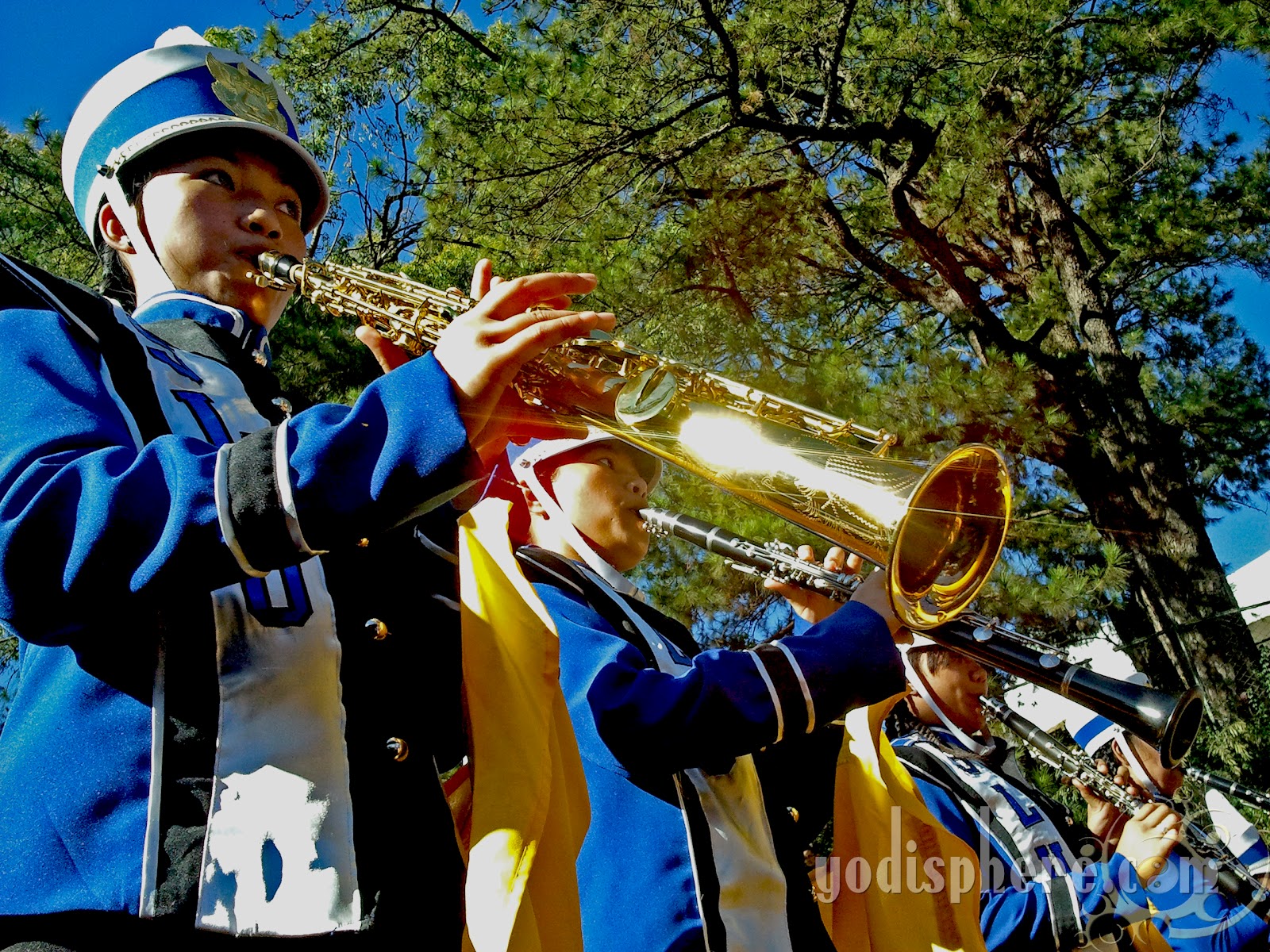 Panagbenga Flower Festival in Baguio » A Look At Our Summer In Full ...