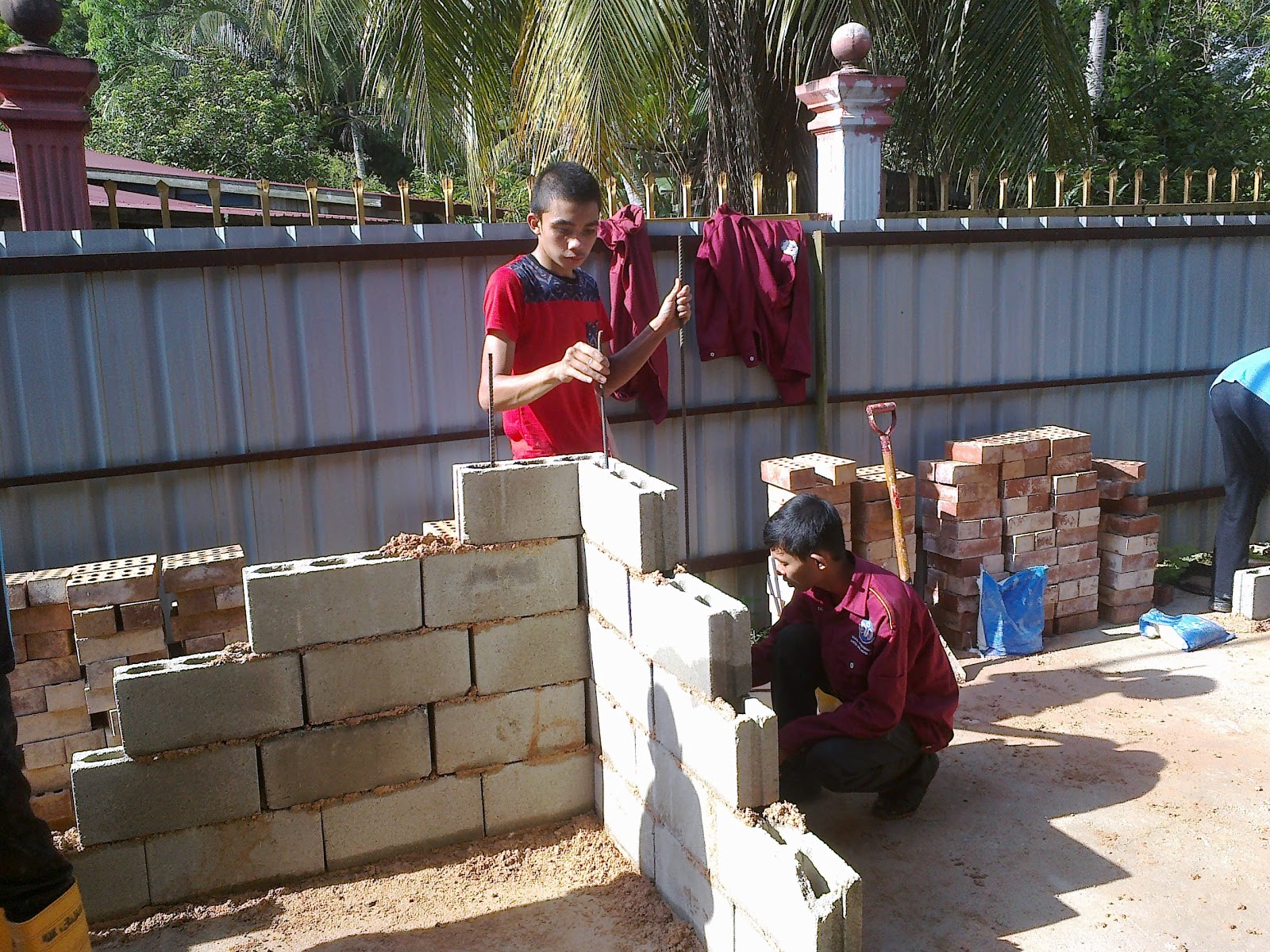 Teknologi Pembinaan: May 2013