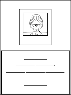 How to Write a Rosa Parks Poem - Primary Flourish