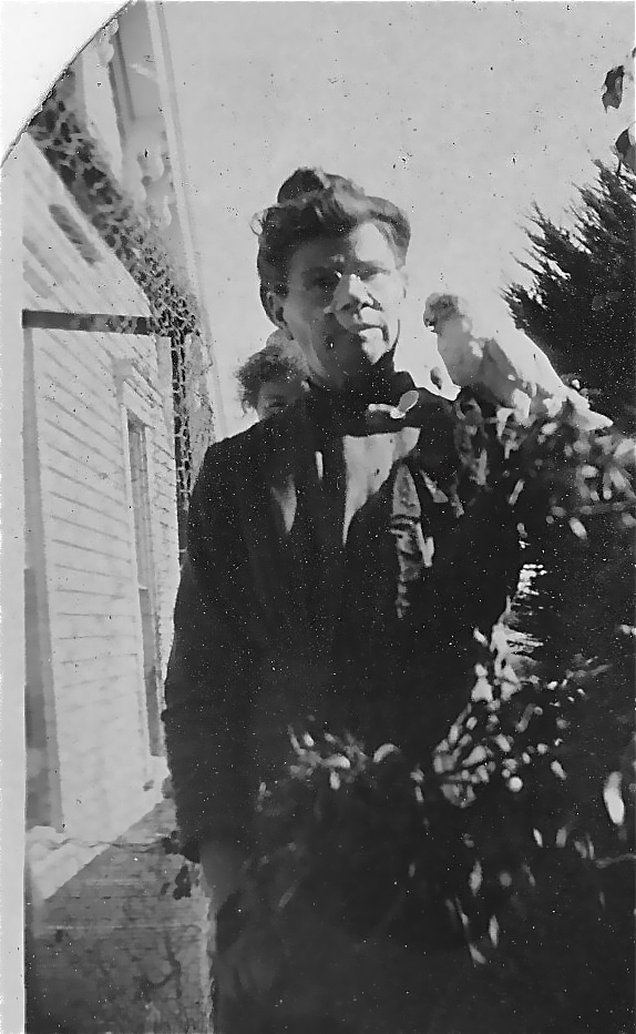 a tribute to a loving couple...