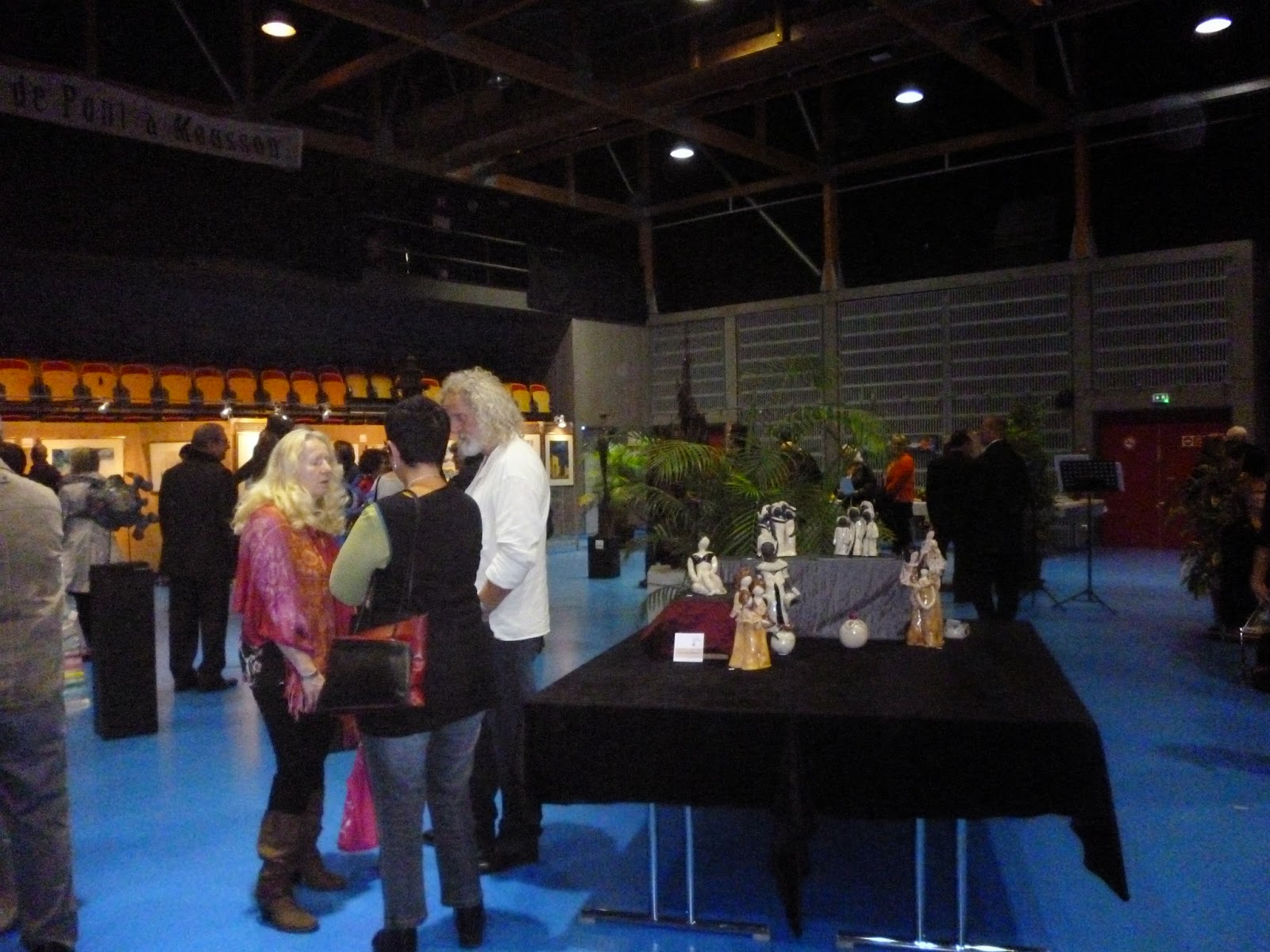 BLOG DE JEAN-LUC MANOURY: Les 3 conseillers municipaux FN de Pont-à ...