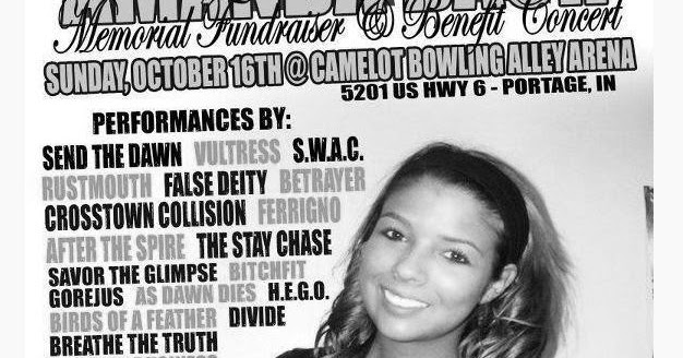 Abbi and Bailey... From The Heart: 09172011 - Amanda Bach Murder Case ...