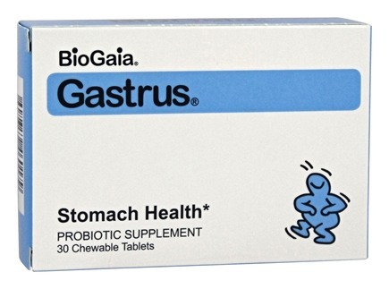 Epiphany: Biogaia Trial for Inflammatory Autism Subtypes