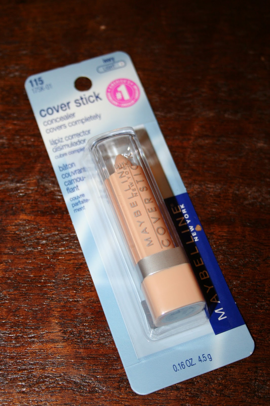 Sugarpot Beauty: Review! Concealers as Highlight and Contour Products
