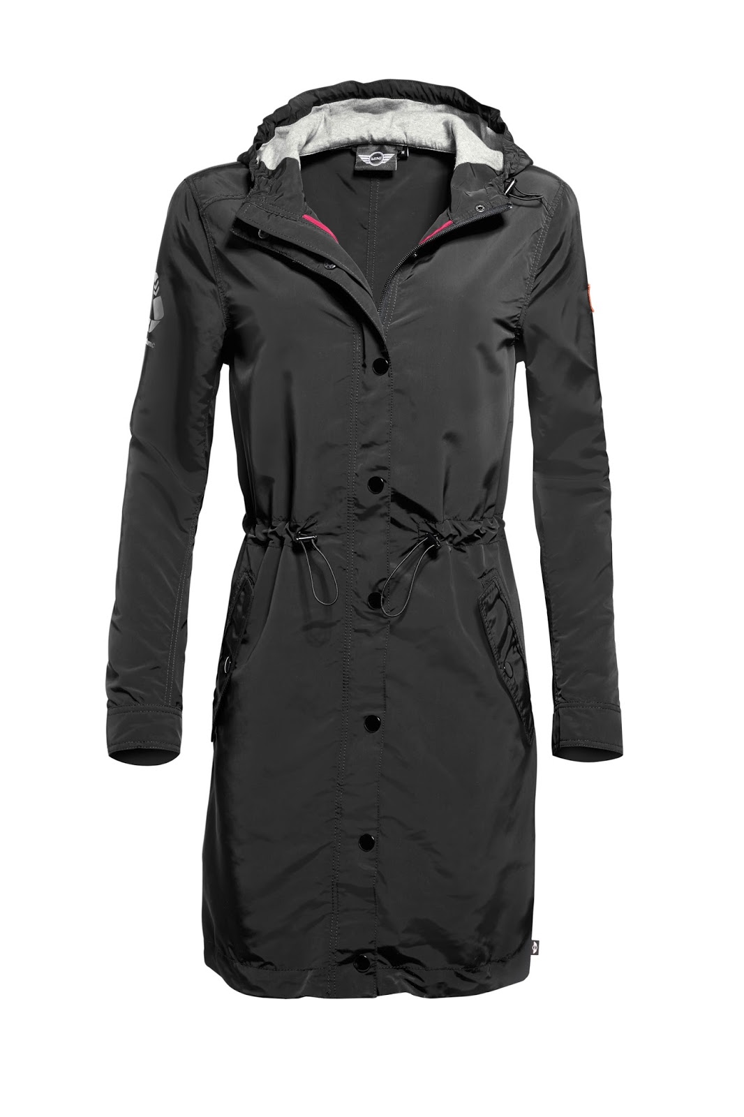 Colección chic “YOU.ME.MINI”, ideal combinación para el otoño – Carros ...