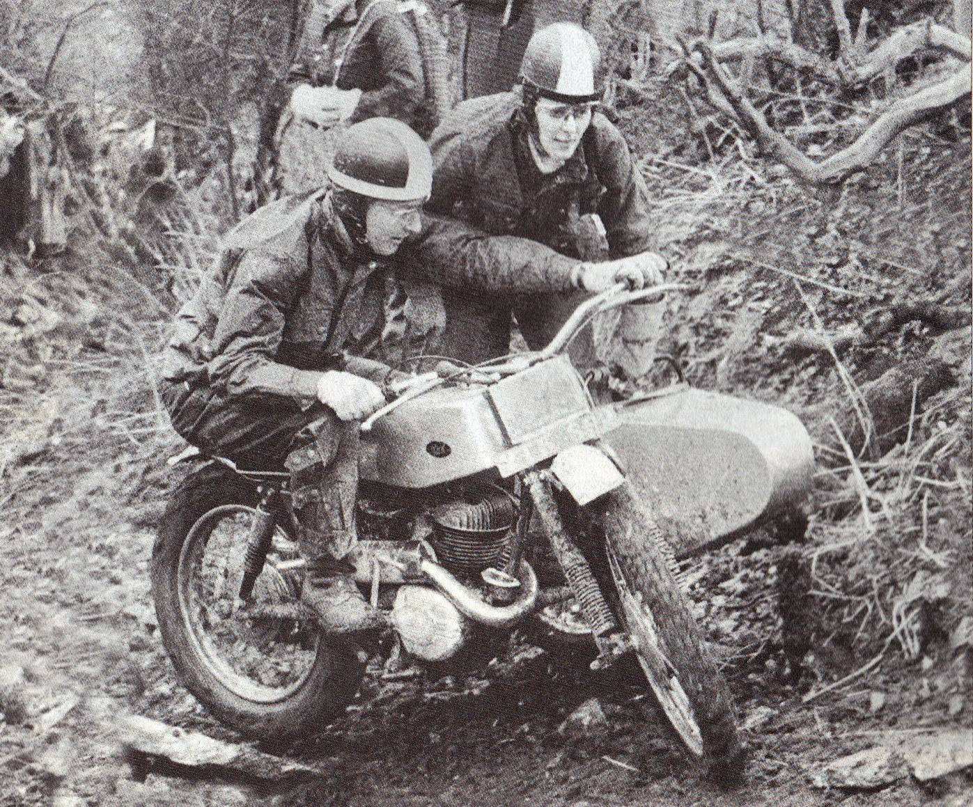 Progress is fine, but it's gone on for too long.: Sidecar Sunday