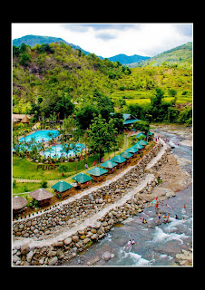 PUGAD PUGO ADVENTURE IN PUGO LA UNION