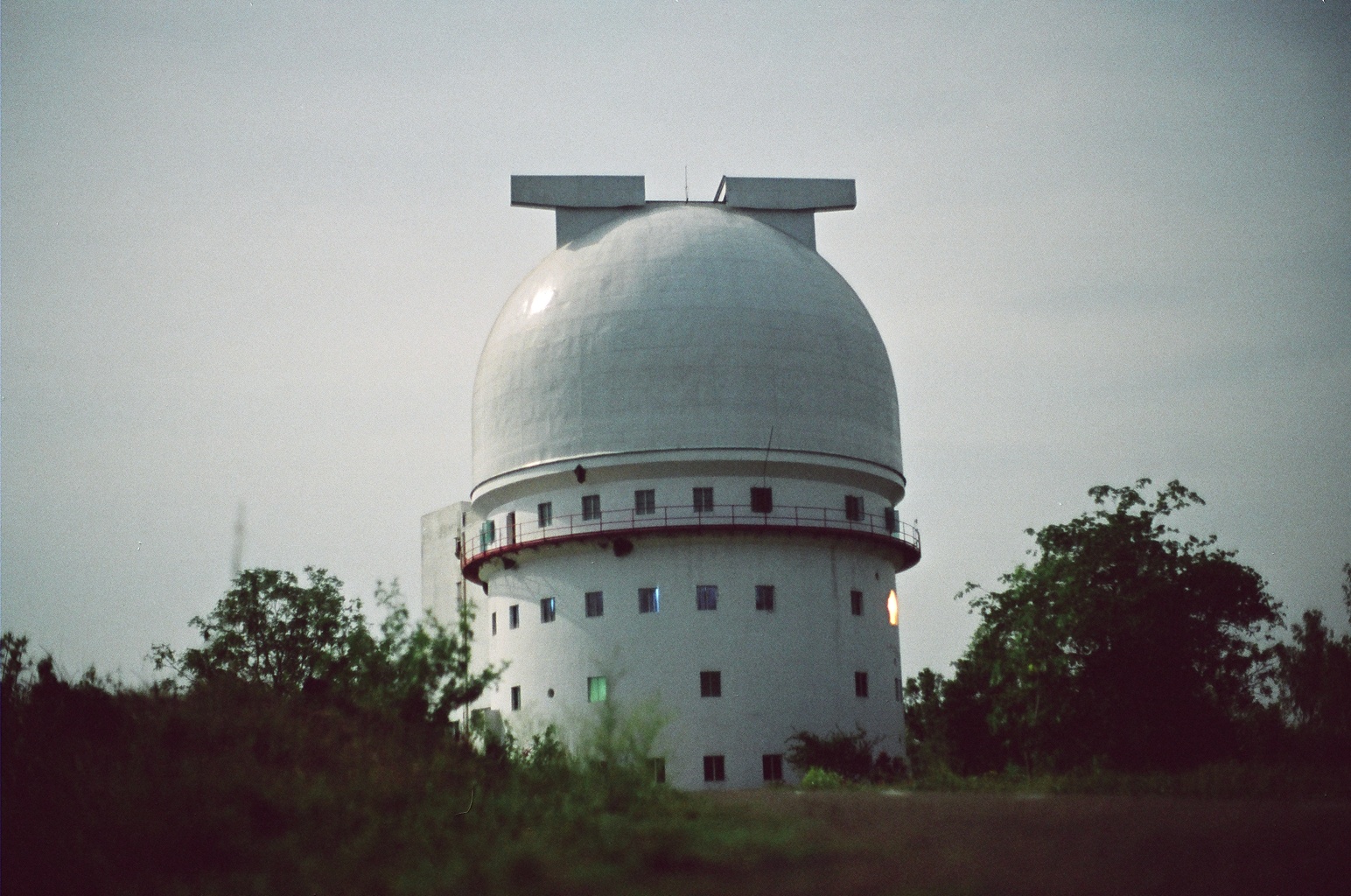 Colaba Observatory - JungleKey.in Image