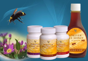 FOREVER LIVING PRODUK MALAYSIA: SENARAI HARGA PRODUK ALOE VERA FOREVER