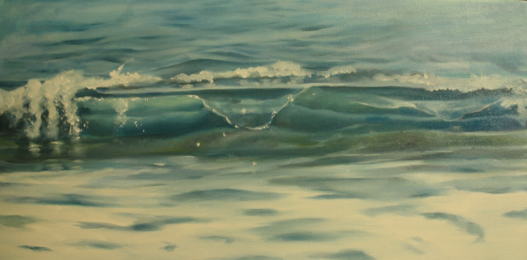 Illustrated Life: Limpid continued