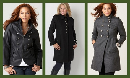 Tips on Choosing an Appropriate Jacket for Your Body - Jacket style and ...