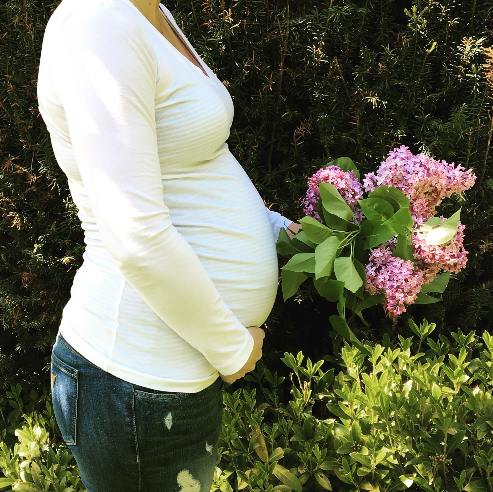 Take Joy My King: Lovely Lady Bump Part 2 (edition 3.0)