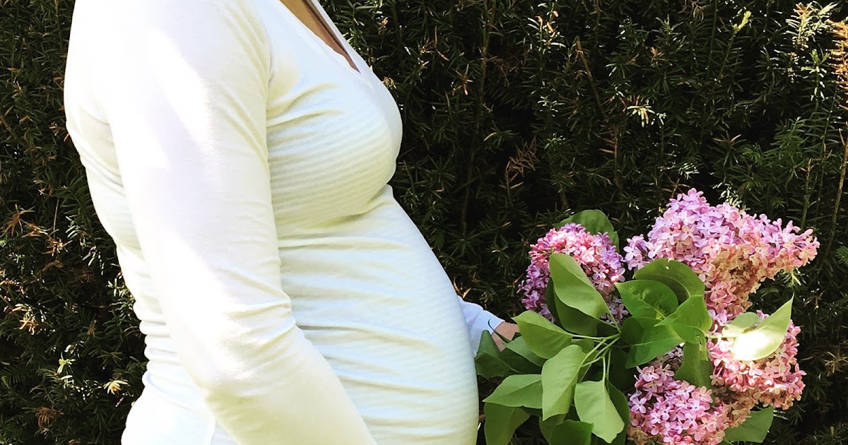 Take Joy My King: Lovely Lady Bump Part 2 (edition 3.0)