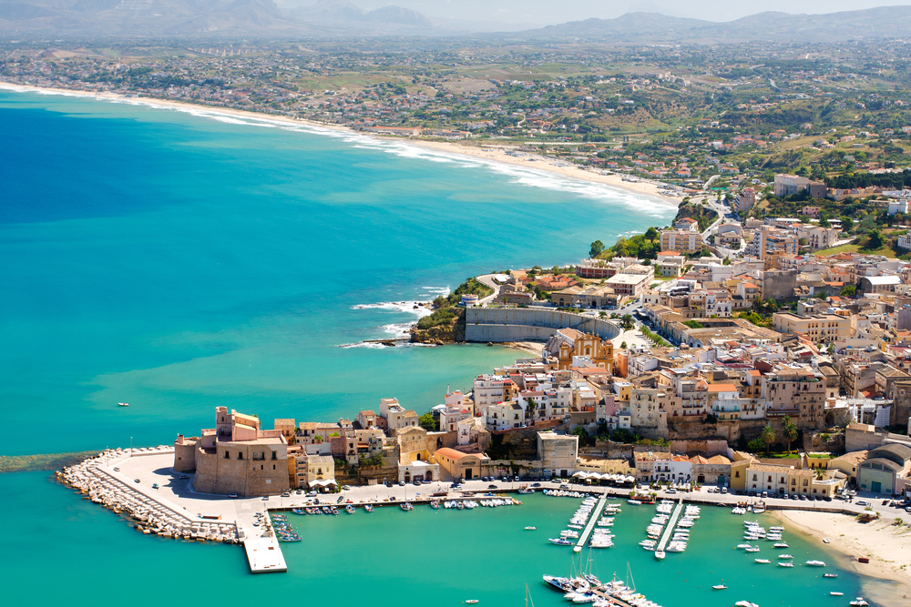Top 10 Places to Travel: sicily italy