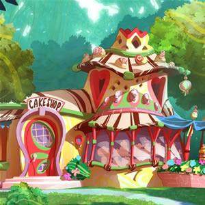 Imagenes mundo de pop pixie-Colorear dibujos,letras, Actividades infantiles