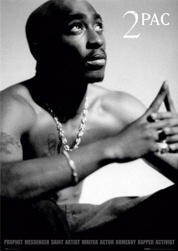 Souf ta Norf Swagg 101 : Riddemz and Booze!!: Happy Birthday 2 pac ...