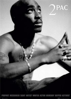 Souf ta Norf Swagg 101 : Riddemz and Booze!!: Happy Birthday 2 pac ...