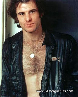 Los Angeles Morgue Files: "Midnight Express" Actor Brad Davis 1991 ...