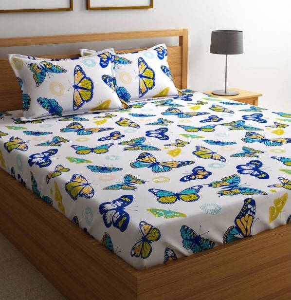 Beautiful Bedsheets - Briohoushomi