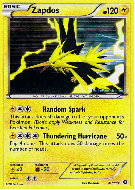 Pokemon: Tips, info and more!: Zapdos pokemon rating