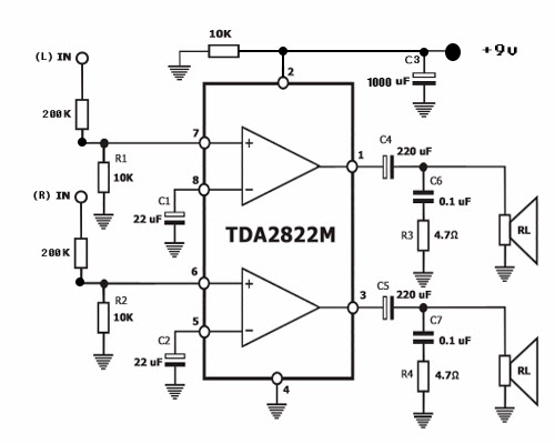 Cómo leer esquemas eléctricos