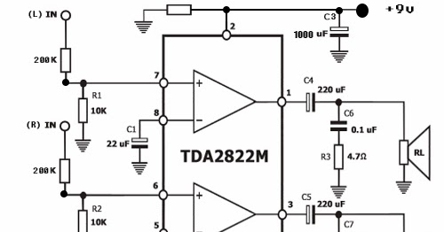 Cómo leer esquemas eléctricos
