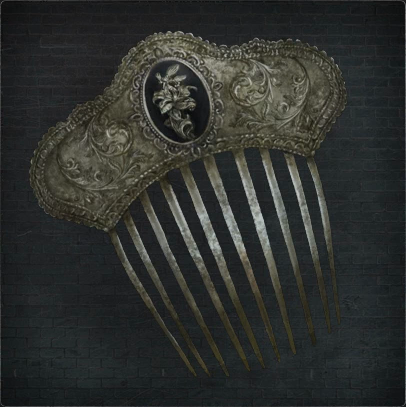 In-game Art - Key Items | Bloodborne Wiki