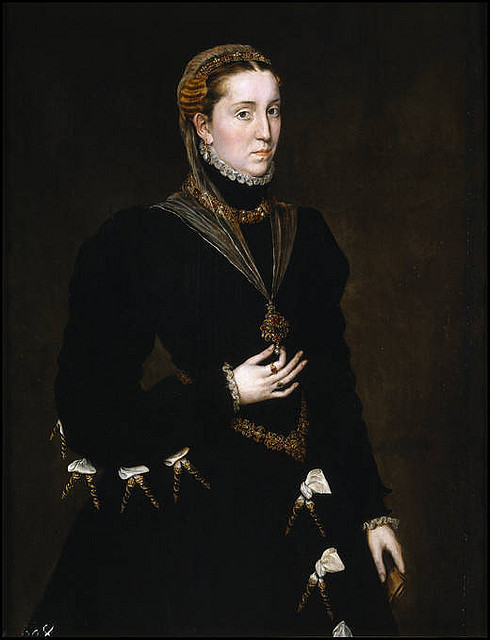 Maria's Royal Collection: Princess Maria Manuela of Portugal, Princess ...