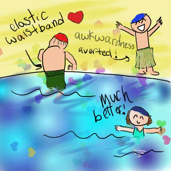 deny it all: why speedos? why?