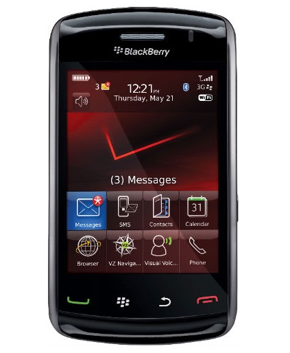 Toko Online BM 99: BlackBerry BM