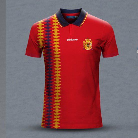Which Is The Best National Team Football Kit Ever? - Footy Headlines