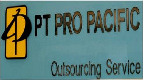 PT Pro Pacific: Sekilas PT Pro Pacific