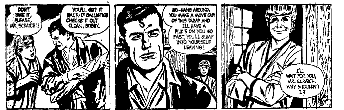 The Fabuleous Fifties: Seven Year Itch