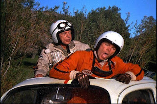 Wishcasting Disney Legends: Hal King - my 77th pick as a Disney Legend