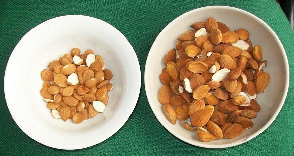 Ricette Gruppo Sanguigno: Gelato di zucca... per Halloween :)