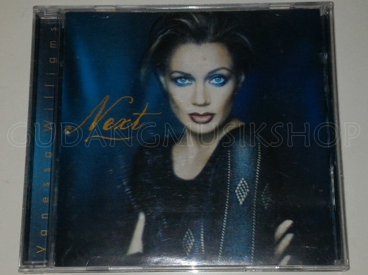 Next Vanessa Williams Album