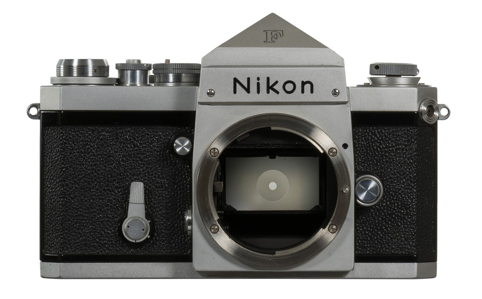 Nikon: A Century of Innovation ~ Digital Camera Warehouse Blog