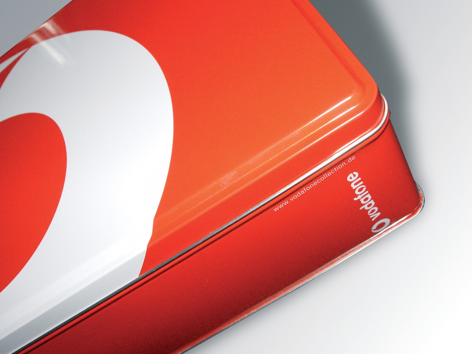 Die Geschichte der Blechdose : Hochwertige Geschenkverpackungen