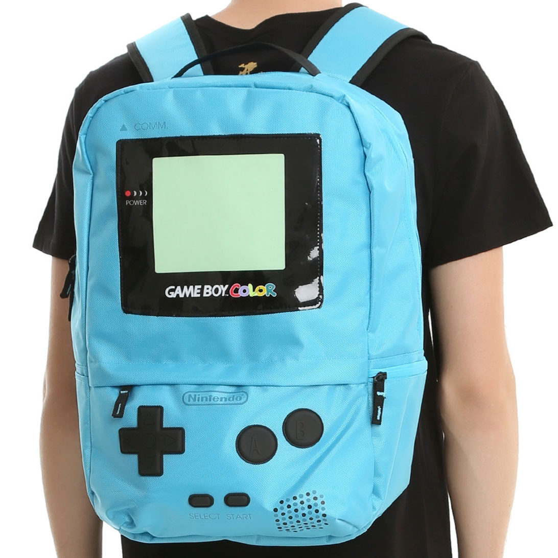 "La" Game Boy (partie 2)