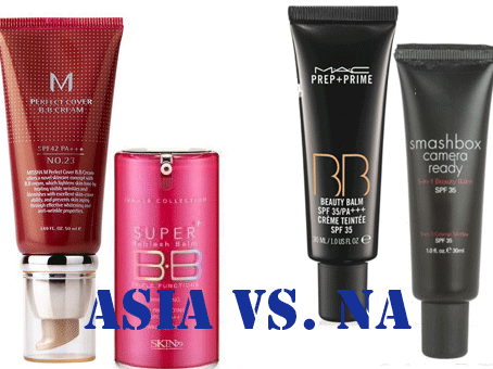 SoudavoneS: Welcome to Canada BB Cream!