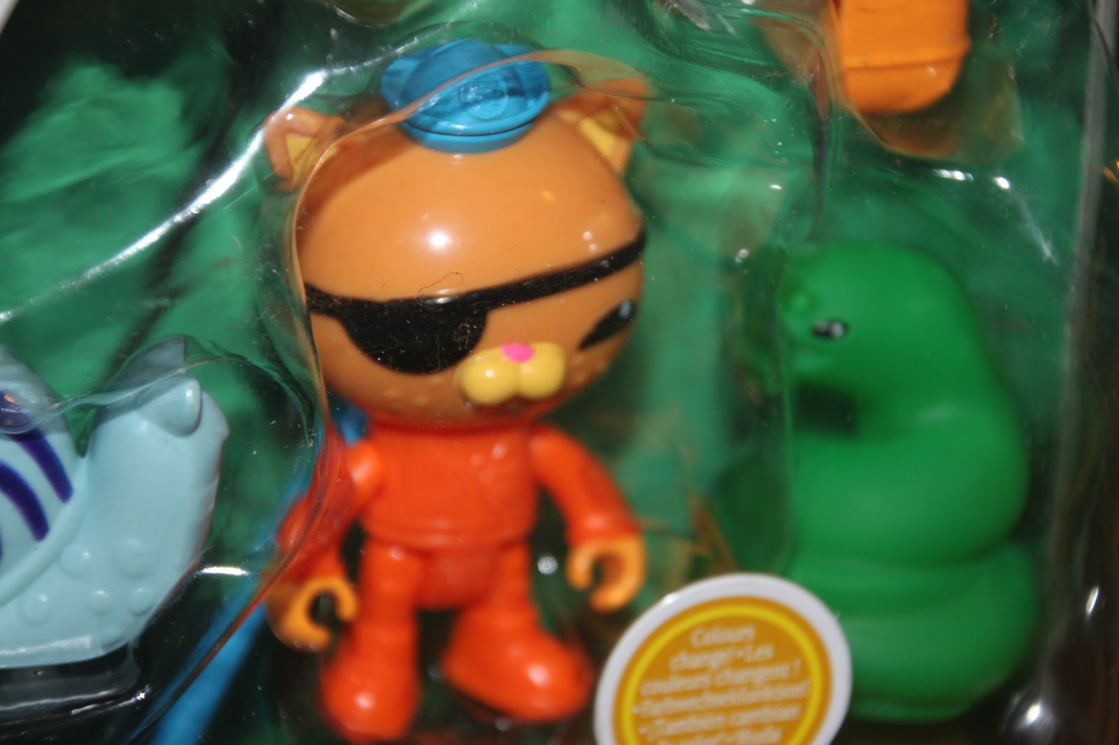 Susan's Disney Family: Octonauts toys your preschooler will love!
