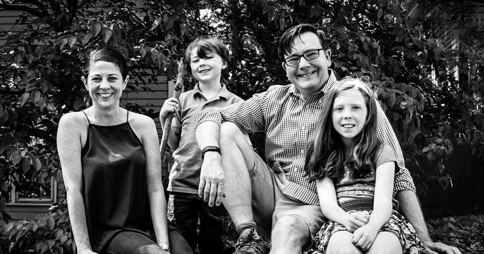 View from Inman Park: 20 Years In Inman Park